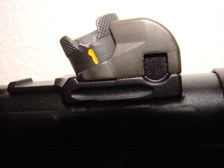 PTR 91 Sight question | Page 2 | HKPRO Forums