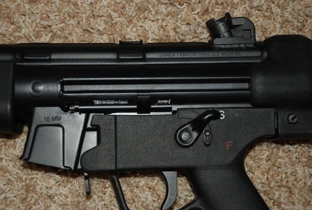 Turner Fab 10mm build | HKPRO Forums