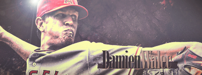 Pro Baseball Experience -> Damien Walec Draft Week Graphics