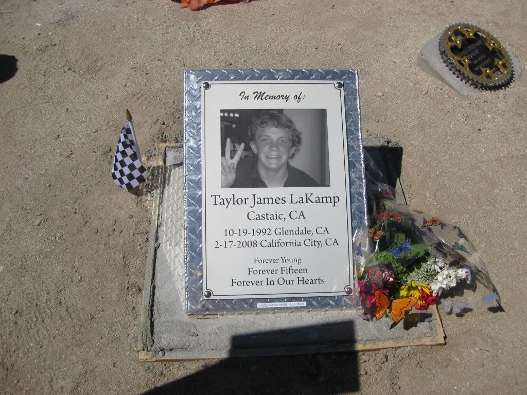 Husky Memorial | Dirt Bike Addicts