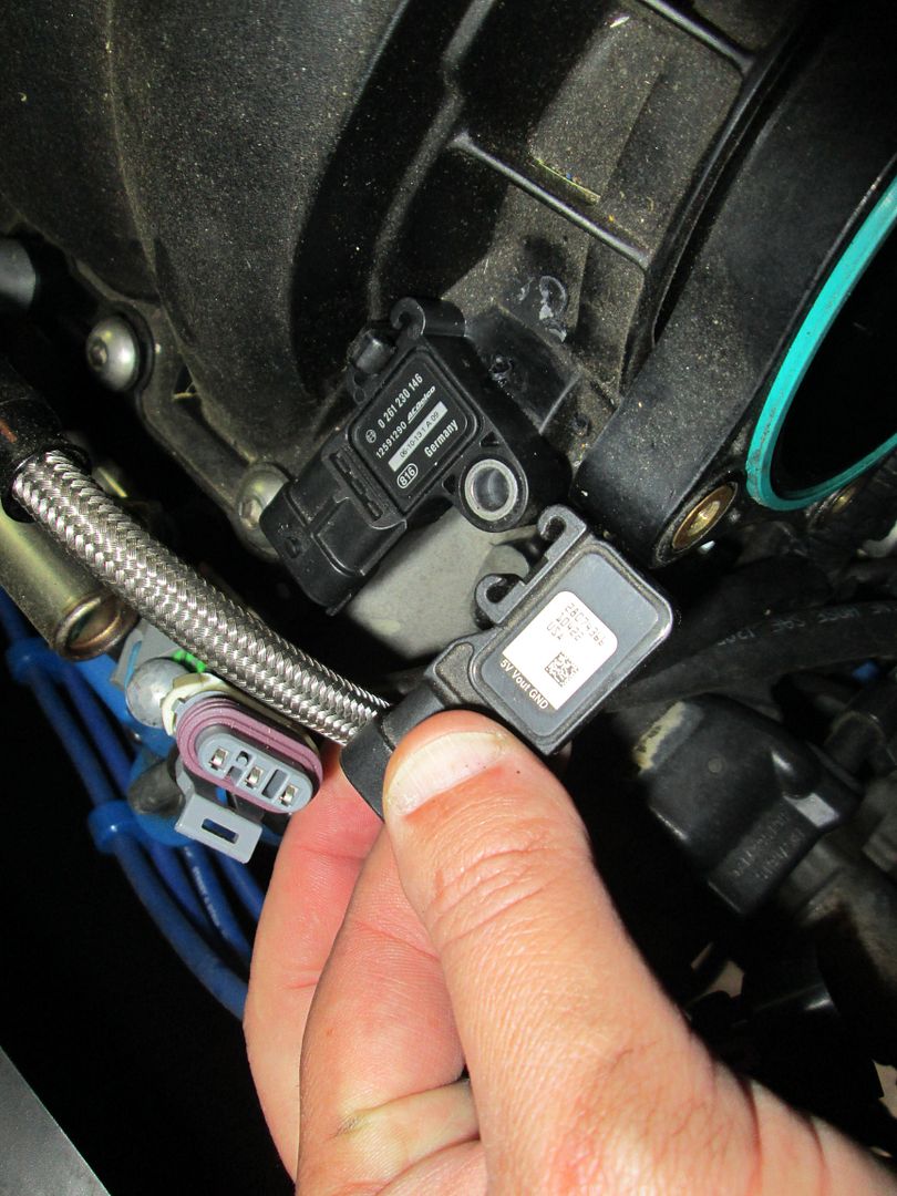 LS4 / F40 swap - fieroguru - Pennock's Fiero Forum