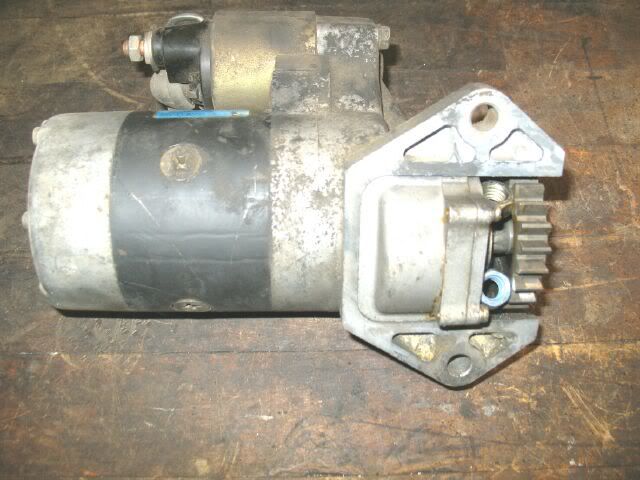 fieroguru - SBC / F40 6 speed Build Thread - Pennock's Fiero Forum