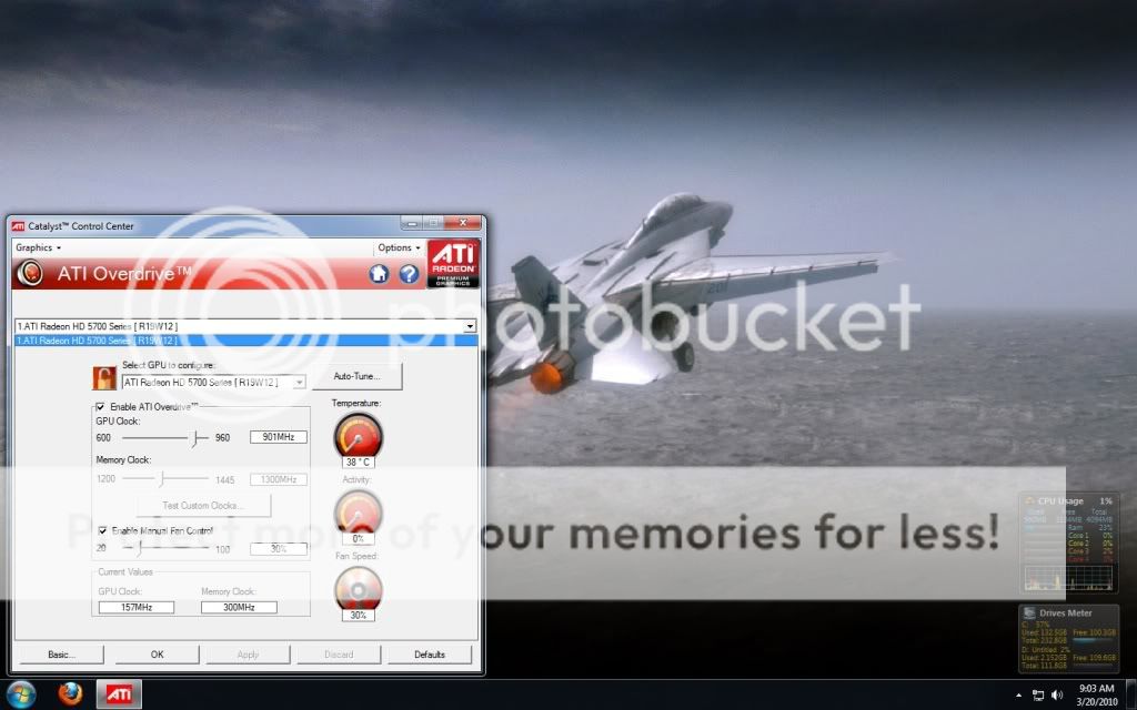 Strange problems with crossfire | Overclock.net