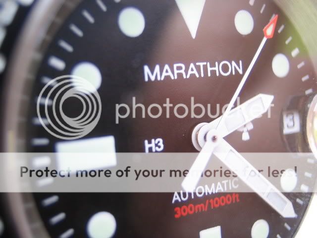 GSAR/TSAR questions - need your expertise | WatchUSeek Watch Forums