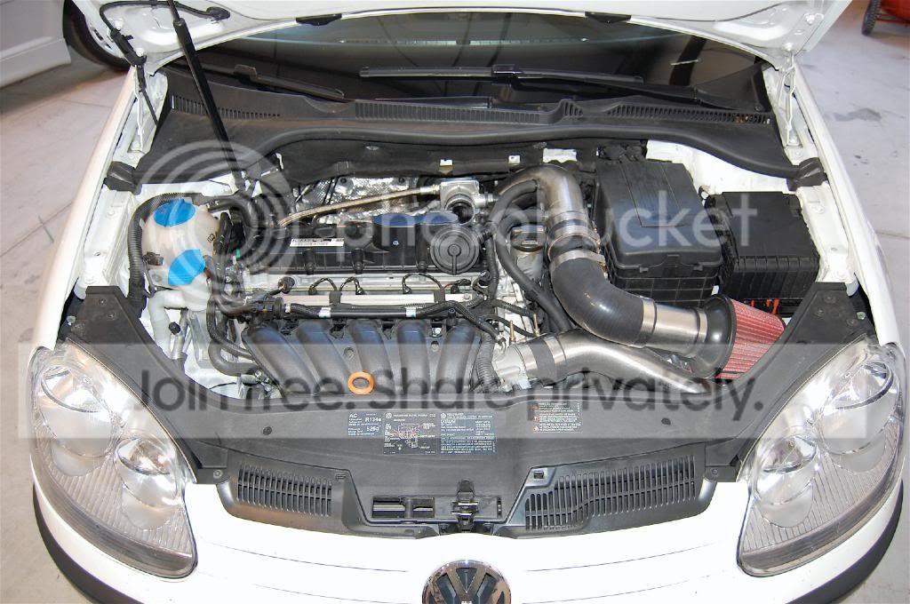 Mk5 2.5 Owners - Special Deal On C2 Turbo Kits | VW Vortex - Volkswagen ...