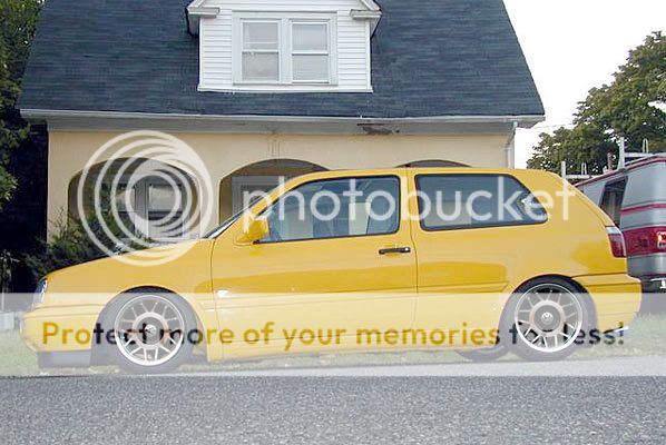 We Need More Mk3 15" RML Snowflake Customers | VW Vortex - Volkswagen Forum