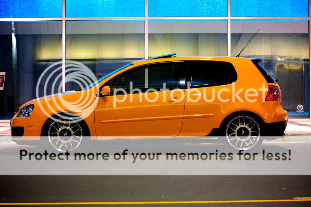 One Day Only - 18" RML Snowflakes - $400 Off! | VW Vortex - Volkswagen ...