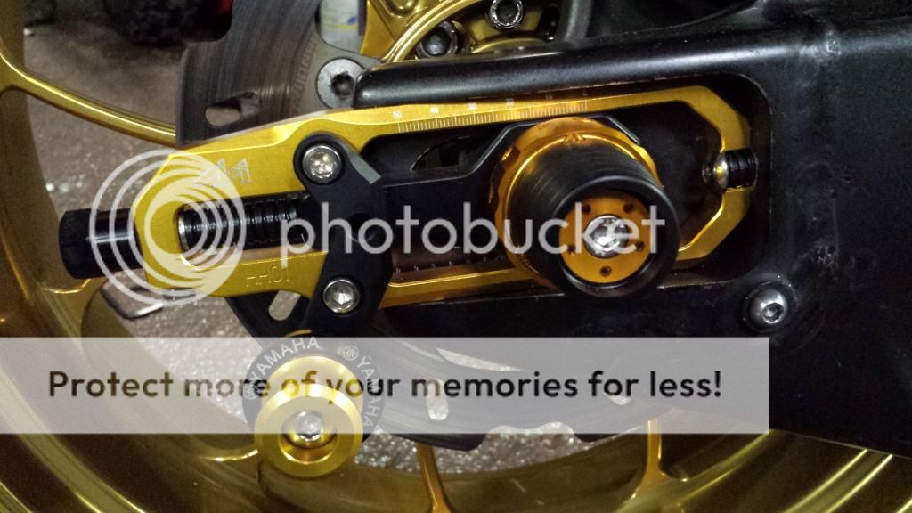 2004-2006 chain adjusters | Yamaha R1 Forum: YZF-R1 Forums