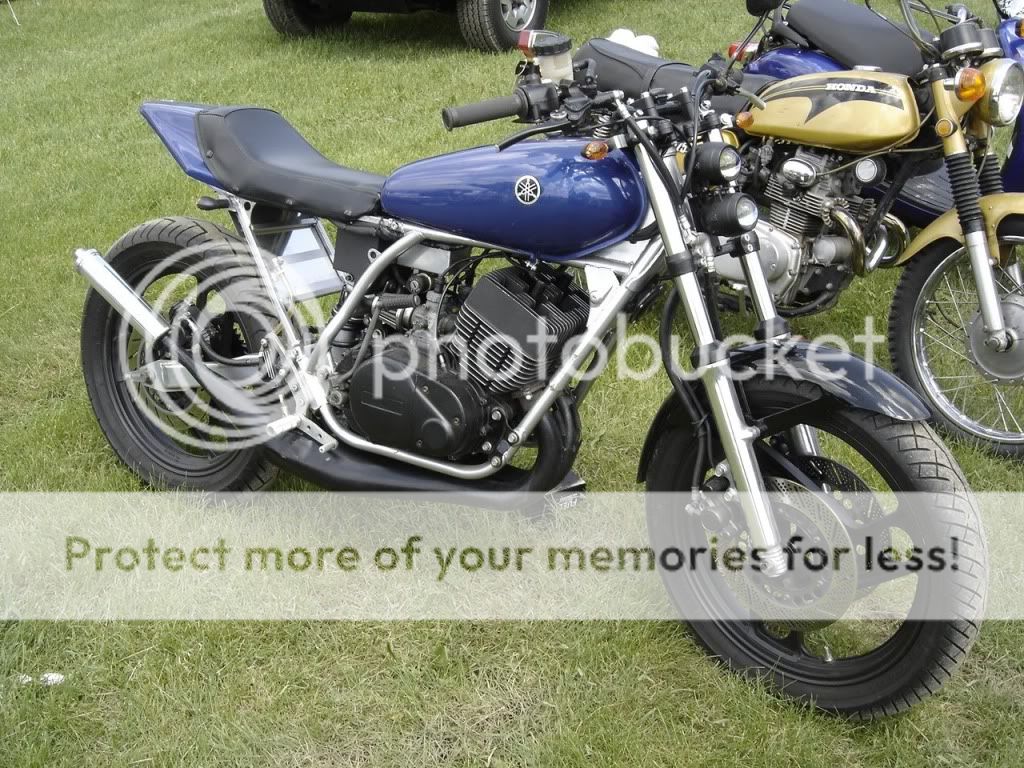 2 Stroke Fighters | Custom Fighters - Custom Streetfighter Motorcycle Forum