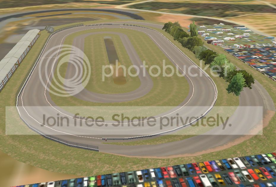 Danbury Race Arena Drivers - fasrgrace