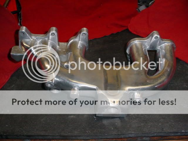 20r Intake Manifold Or 20r Head
