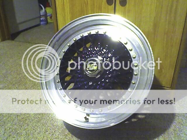 my msw rims | VW Vortex - Volkswagen Forum