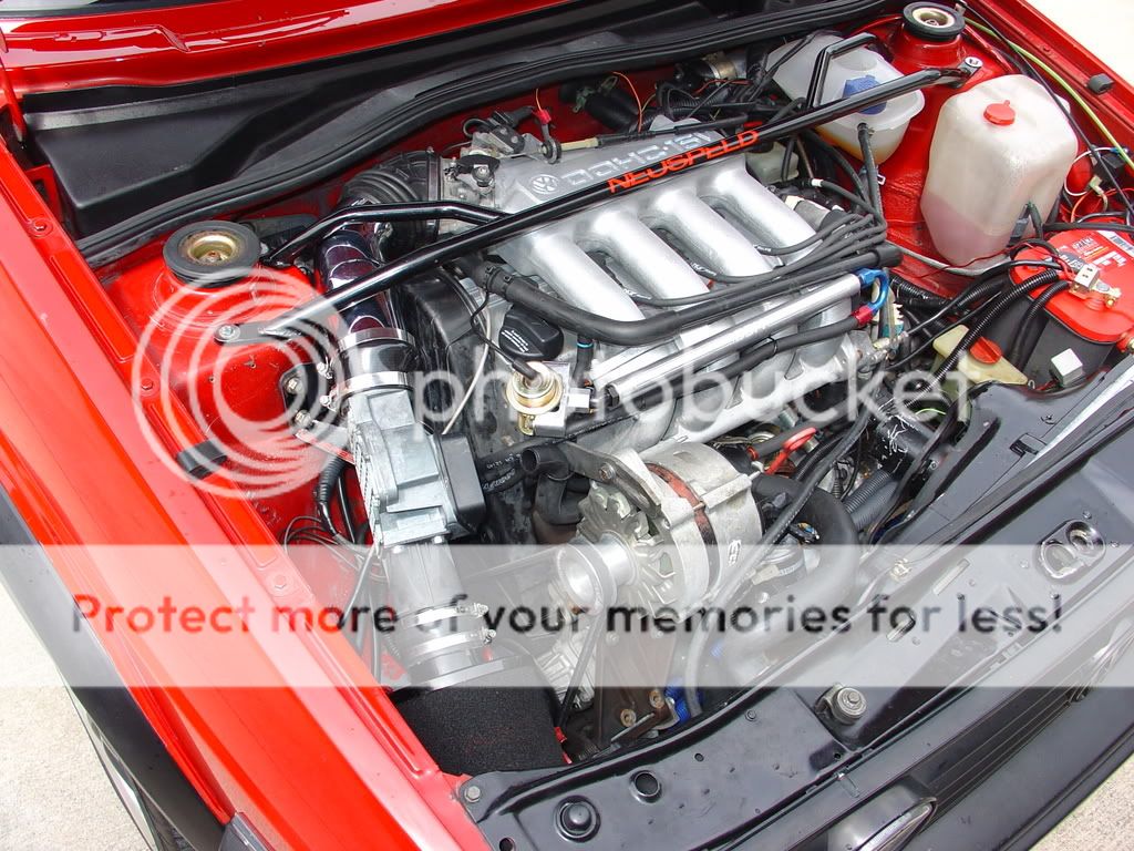 FS: 1987 Tornado Red GTI 1.8L 16V DIGI 2 | VW Vortex - Volkswagen Forum