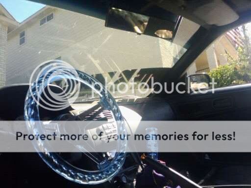 WTB: Hitman Bubble/crystal Steering wheel - Zilvia.net Forums | Nissan ...