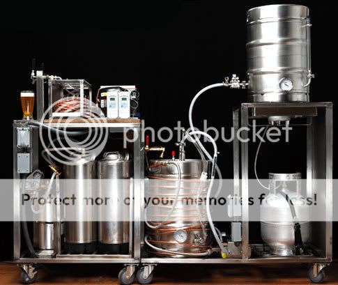 Beer Forum • View topic - Self Contained brewing system