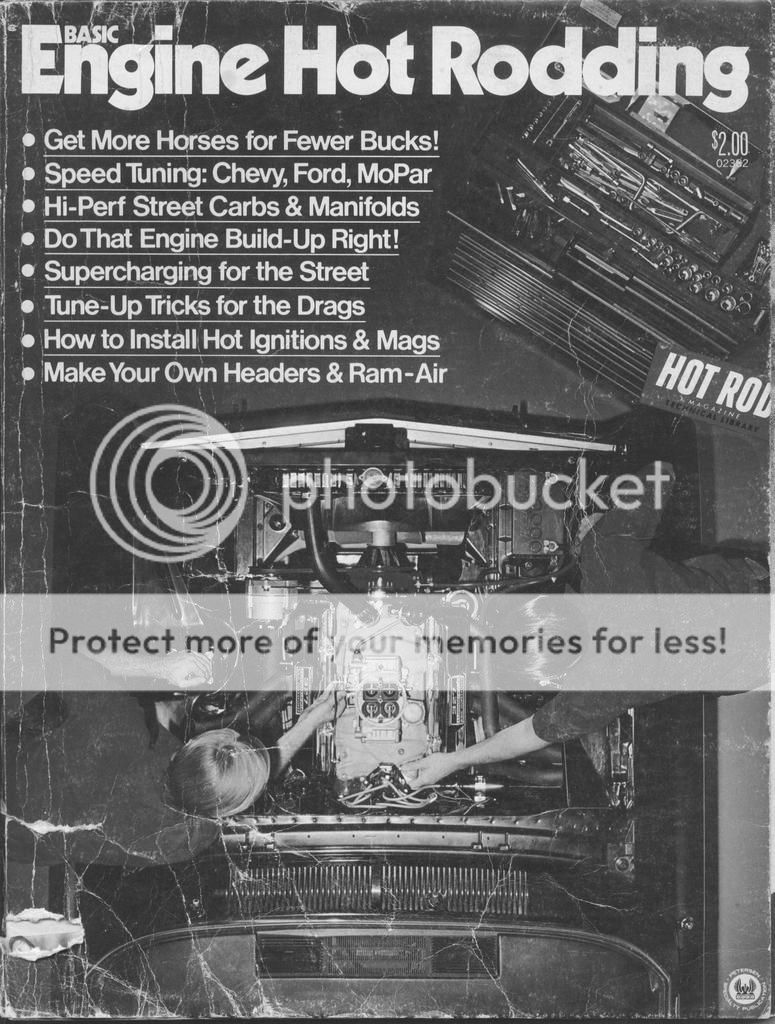 L79 valve covers. | Chevy Nova Forum