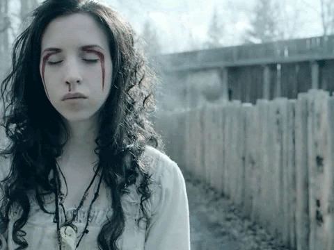 Emily Perkins : "Ginger Snaps"