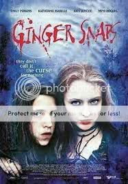 Emily Perkins : "Ginger Snaps" | Performance Boats Forum