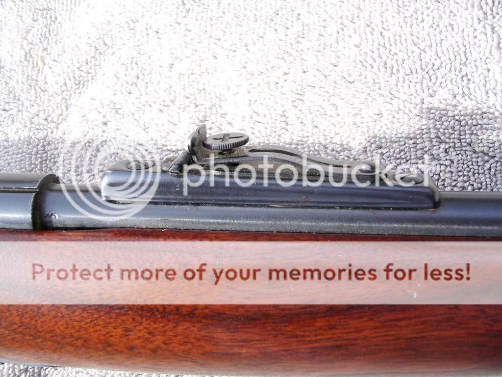 Remington 511X | Rimfire Central Firearm Forum