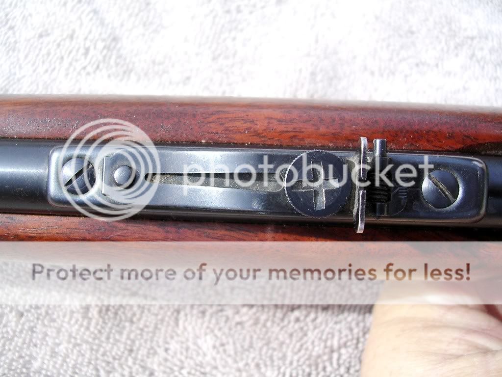 Remington 511X | Rimfire Central Firearm Forum