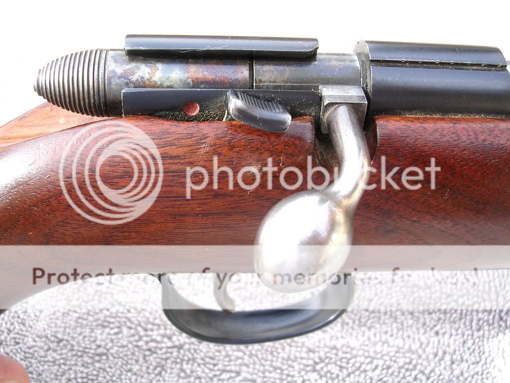 Remington 511X | Rimfire Central Firearm Forum