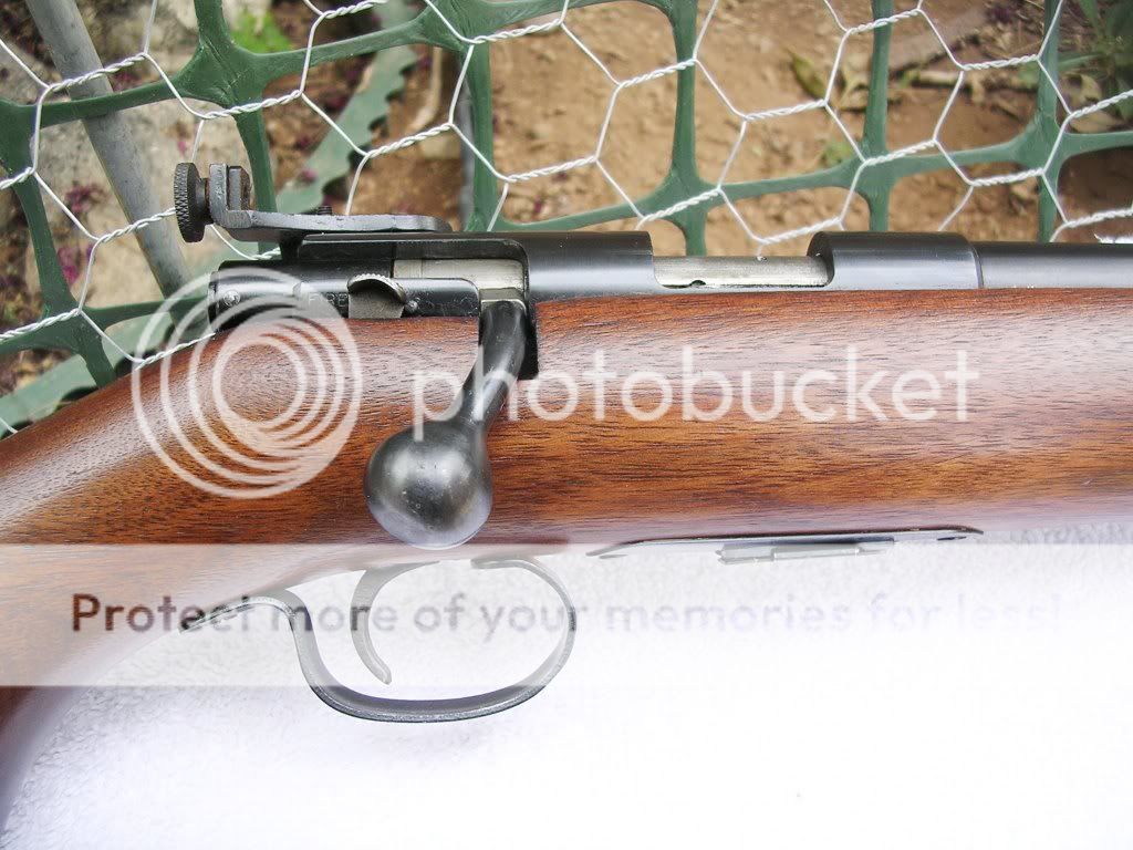 Extensive Win. 69 & 69A information! | Rimfire Central Firearm Forum