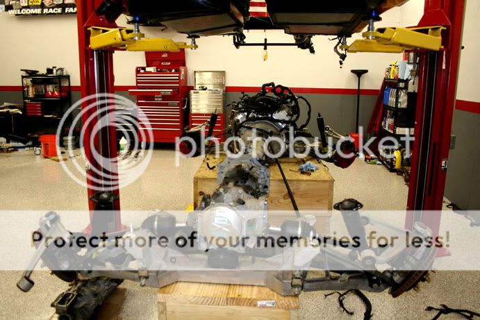 Lsx Kits - MX-5 Miata Forum