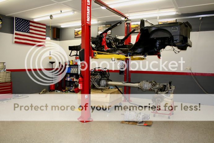 Lsx Kits - MX-5 Miata Forum