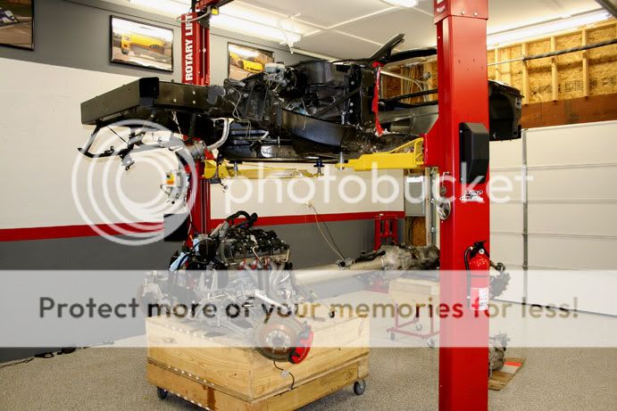 Lsx Kits - MX-5 Miata Forum