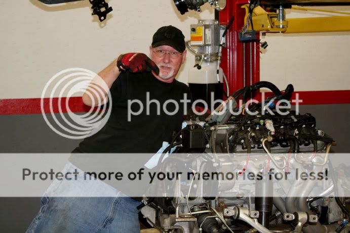 Lsx Kits - MX-5 Miata Forum