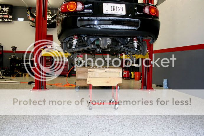 Lsx Kits - MX-5 Miata Forum