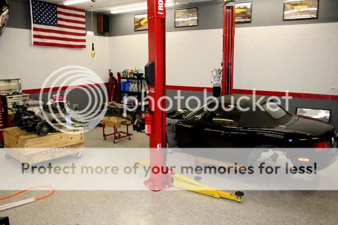 Lsx Kits - MX-5 Miata Forum