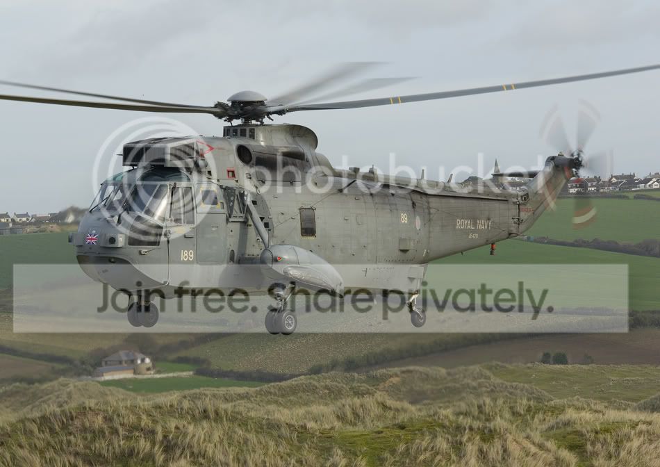 Cornish confined - FighterControl