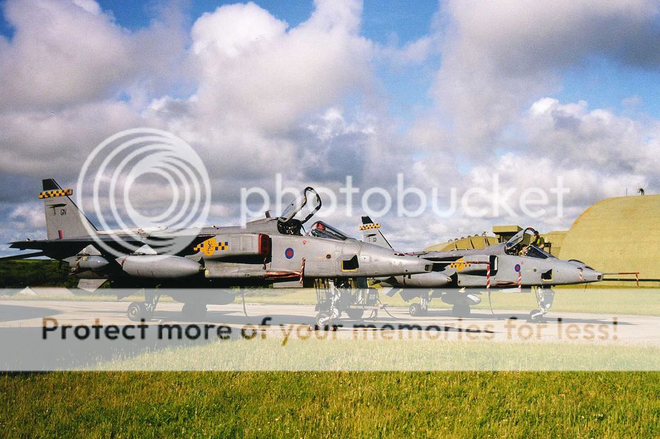 RAF St Mawgan Pt3 - FighterControl