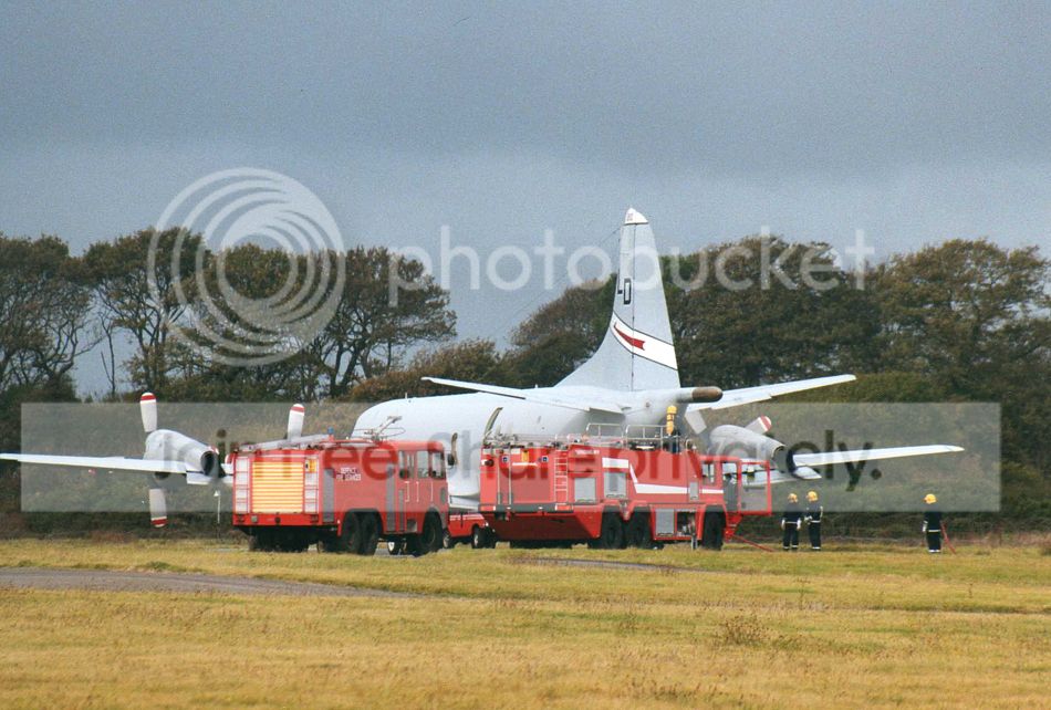 RAF St Mawgan Pt2 - FighterControl
