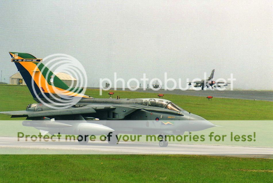 RAF St Mawgan Pt3 - FighterControl