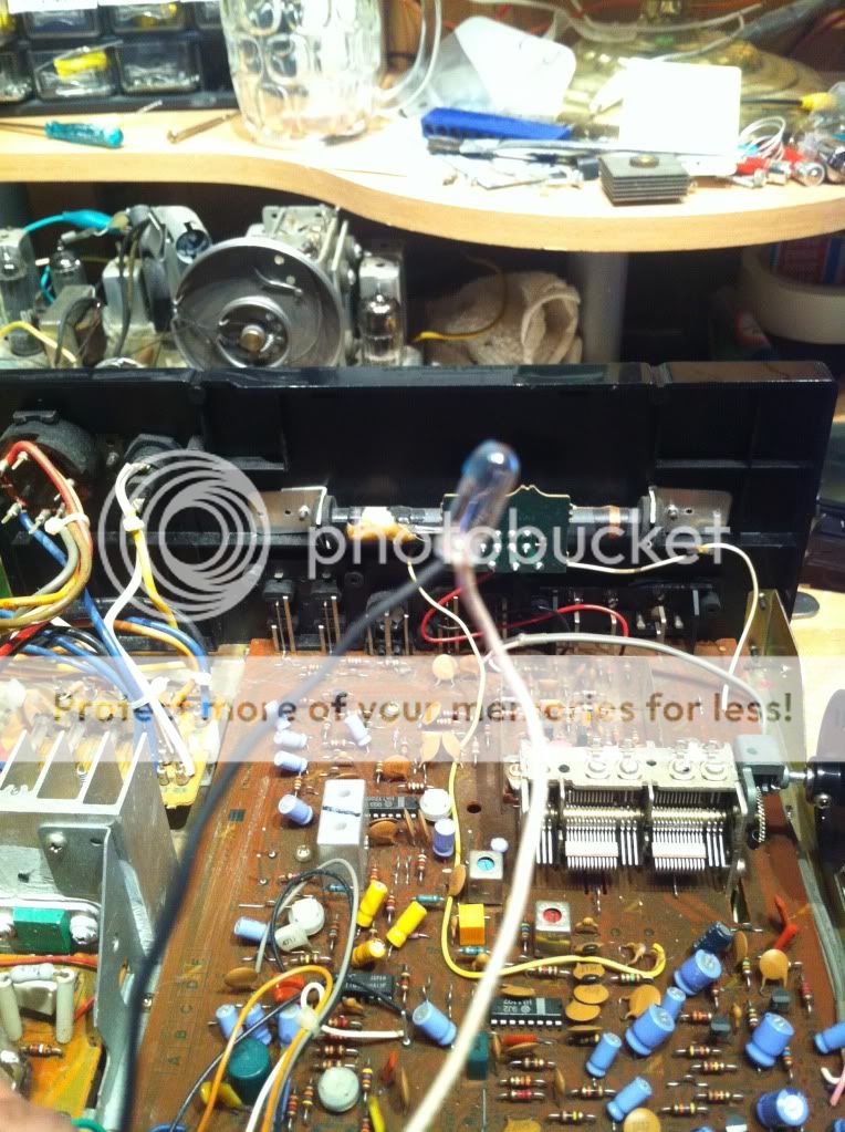 JVC R-S5 Light bulbs | Audiokarma Home Audio Stereo Discussion Forums