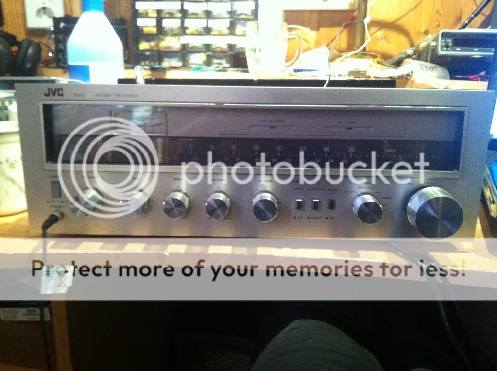 JVC R-S5 Light bulbs | Audiokarma Home Audio Stereo Discussion Forums