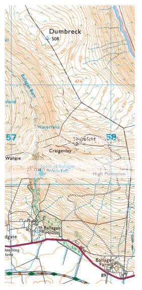 View topic - Drystone walls • Walkhighlands