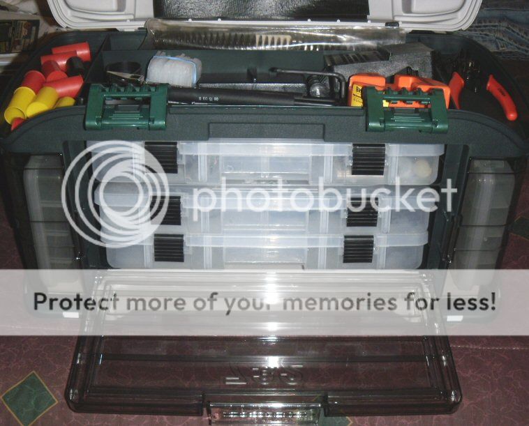 AR-15 Tool Box..... | Mississippi Gun Owners