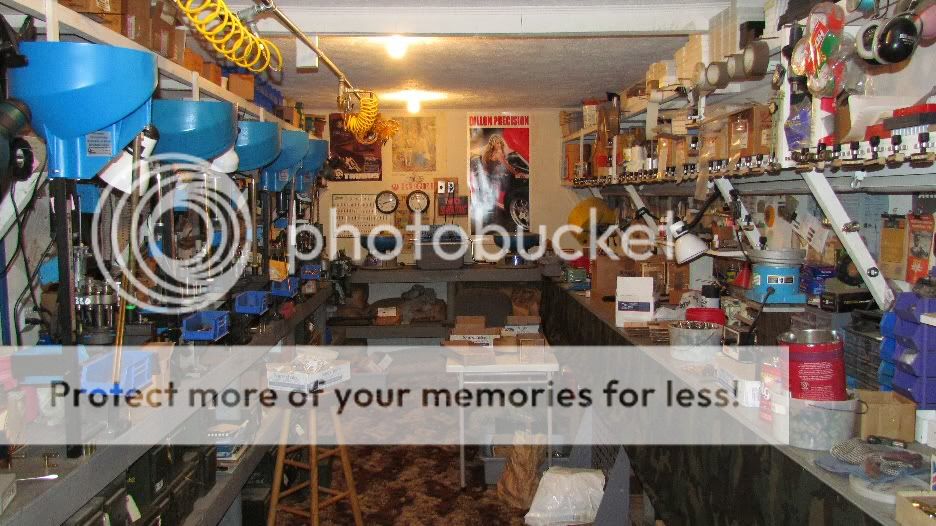 Trip to Southern Bullets today with fellow MSGOers... | Mississippi Gun ...