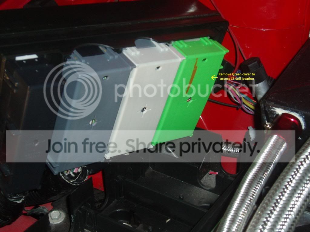 pin diagram C175B and C175E?? | S197 Mustang Forum - S197Forum.com