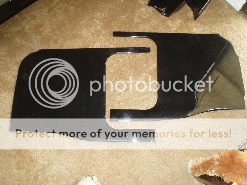 replacing trunk batteries | S197 Mustang Forum - S197Forum.com