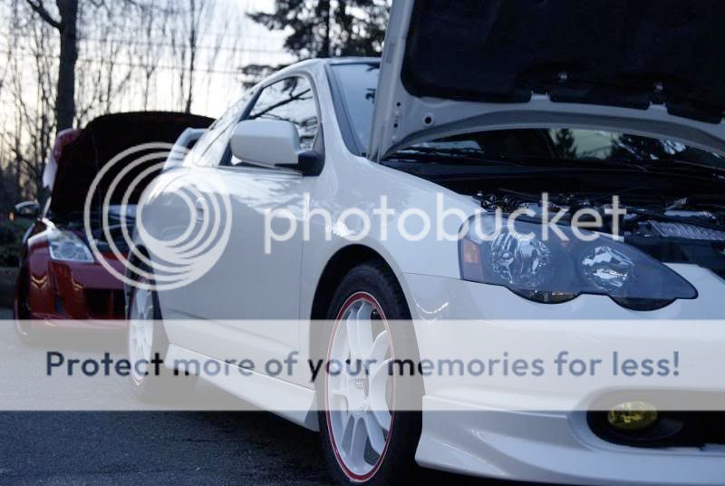 F/S 17x7 Tenzo DC5 Version 1 | Acura RSX, ILX and Honda EP3 Forum