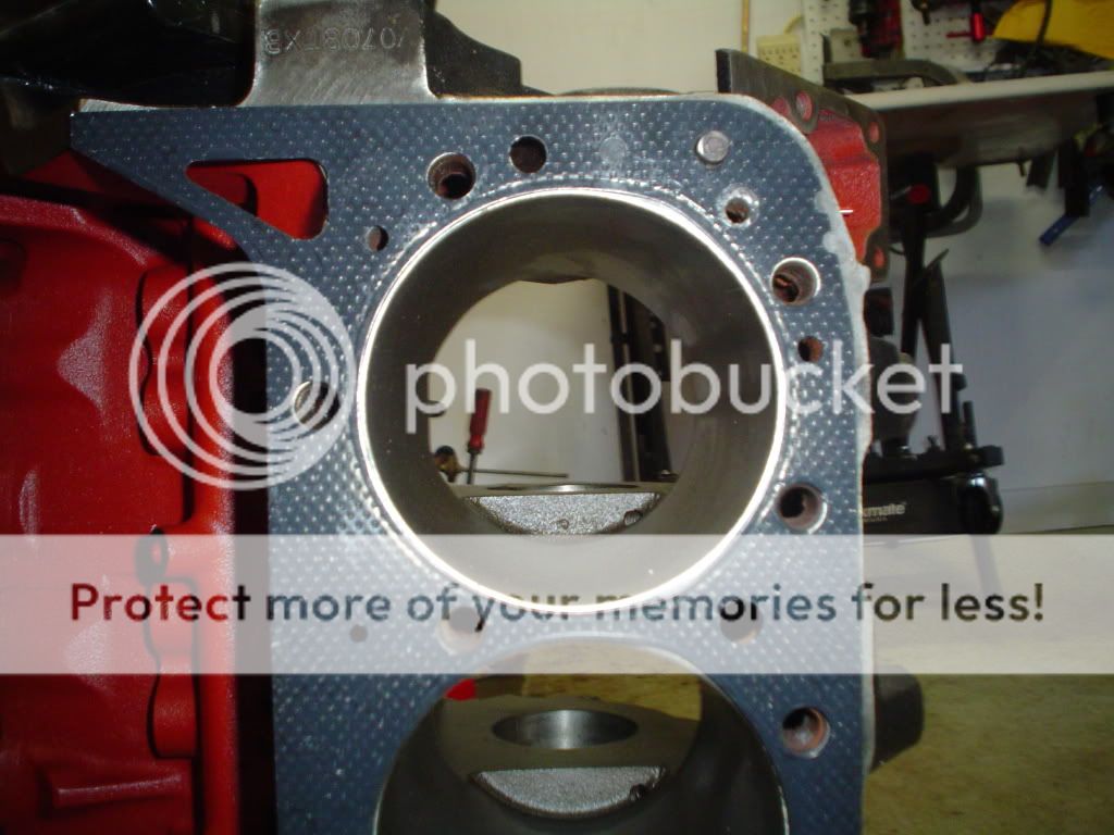 Anyone have experience/opinions on an Eagle vs Scat 383 crank? | Team ...