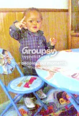 Joshua Davis — Disappeared, TX — 02/04/11 | Missing Person Update