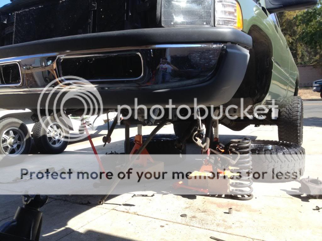 The "Bro Dozer" Build | Cummins Diesel Forum