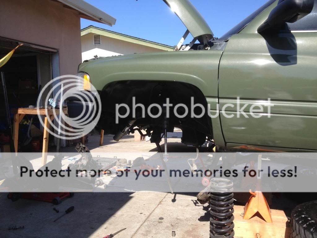 The "Bro Dozer" Build | Cummins Diesel Forum