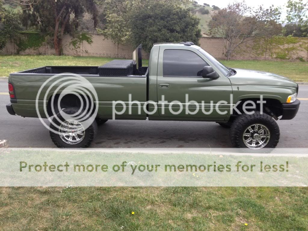 The "Bro Dozer" Build | Page 6 | Cummins Diesel Forum