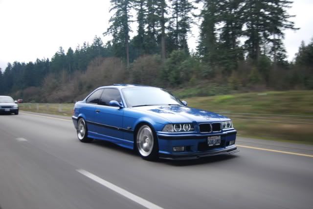The best e36 pics